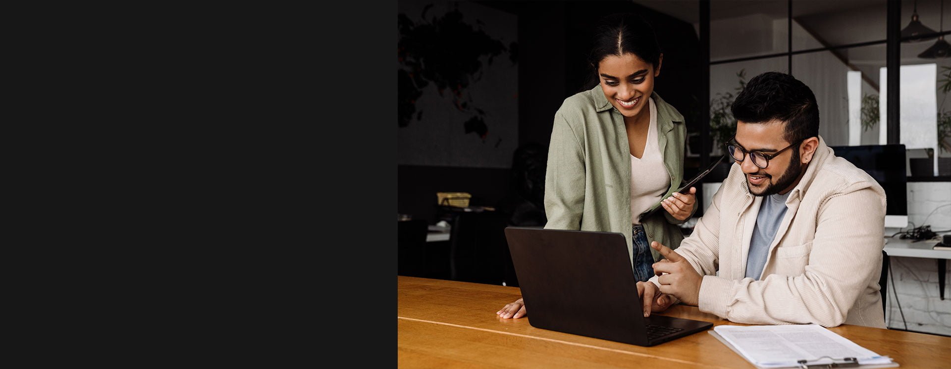 Top Website Designers in Mumbai & New York - American Webtech