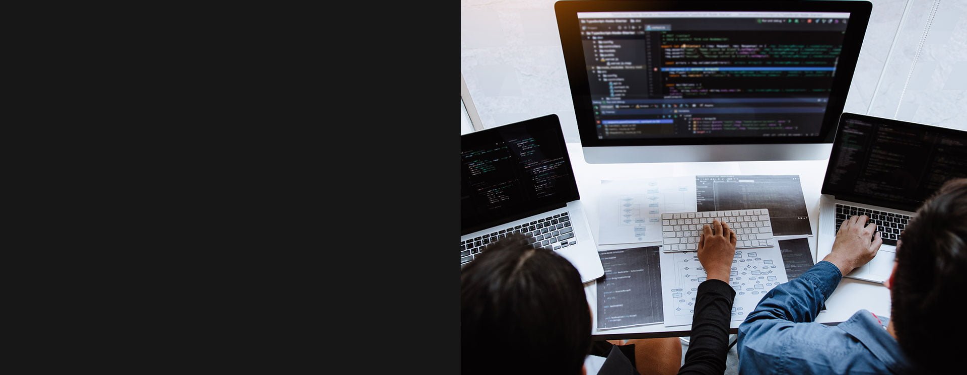 Top Website Designers in Mumbai & New York - American Webtech