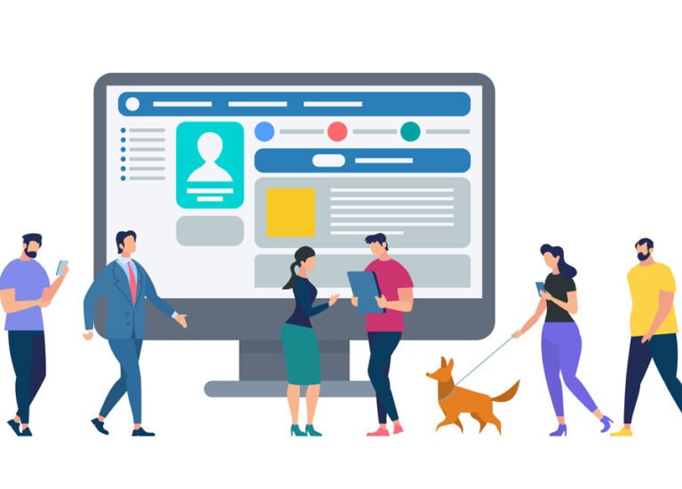 How to Create a User-Friendly Website Navigation - American Webtech
