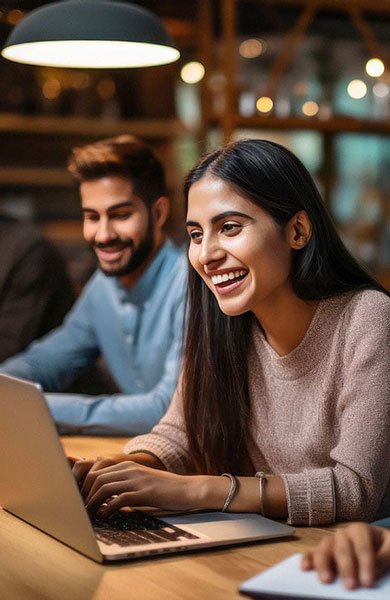 Top Website Designers in Mumbai & New York - American Webtech