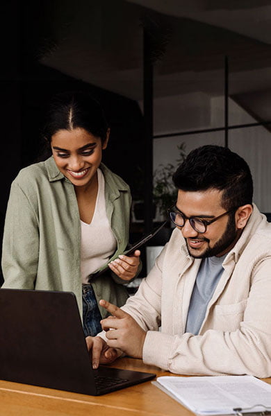 Top Website Designers in Mumbai & New York - American Webtech