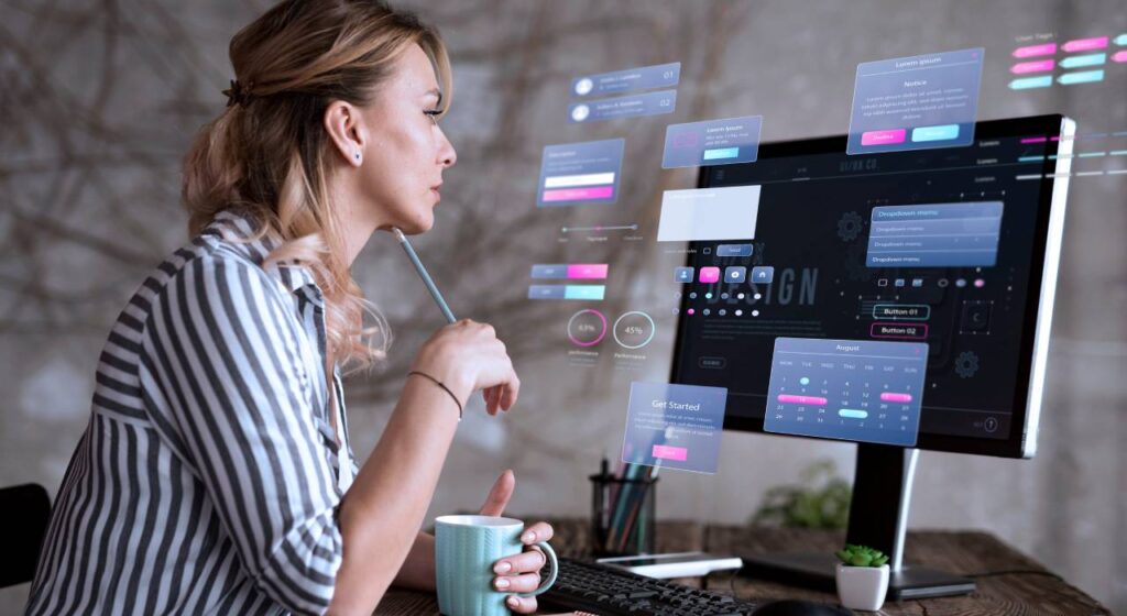 Future of Web Design Trends to Watch in 2025 - American Webtech